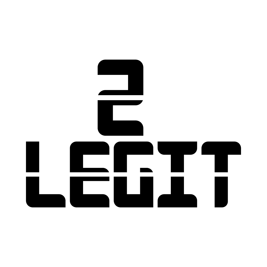 2Legit Clothing